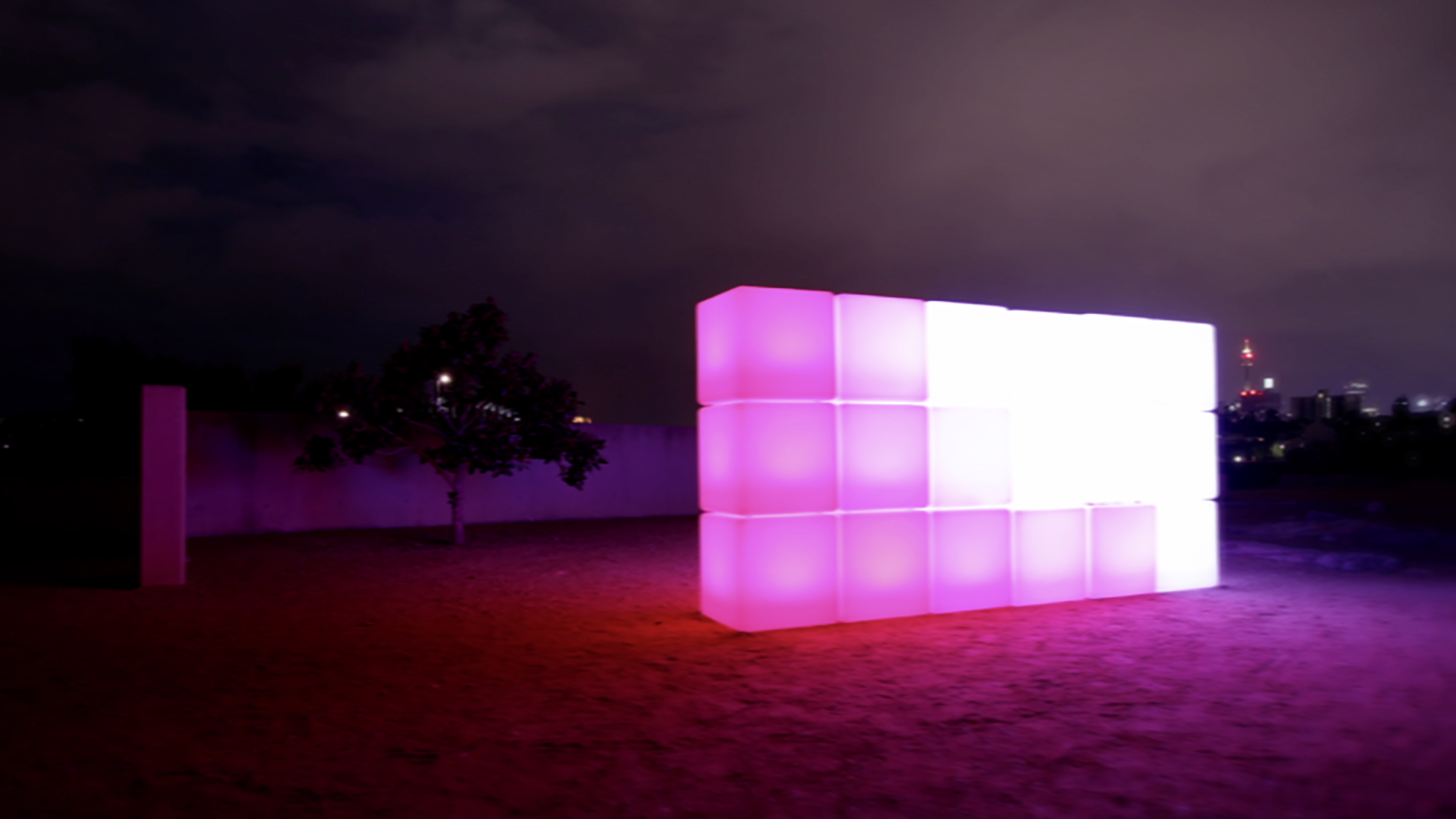 Experiential - Studio Gilay