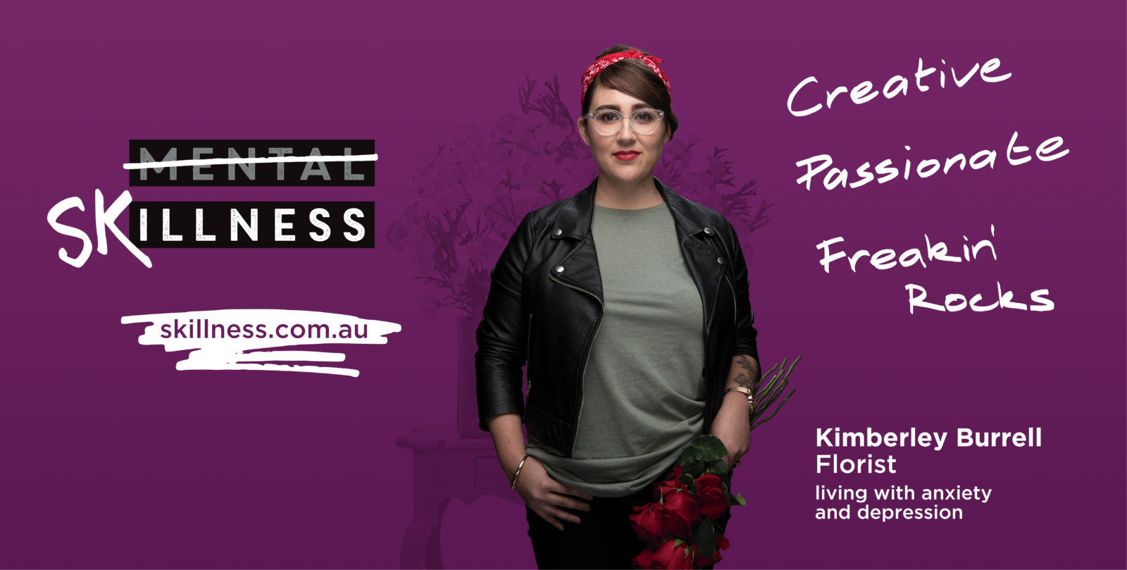 SKillness Campaign - Studio Gilay