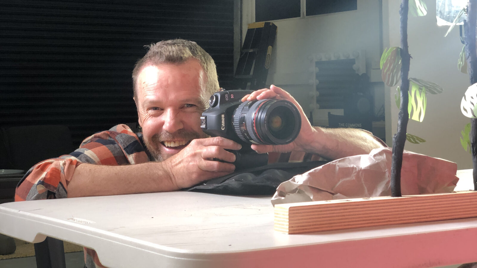 UNSW Environment Recovery Project - Studio Gilay