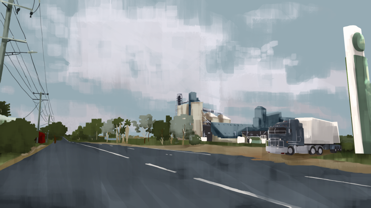 Un-Locked - Studio Gilay