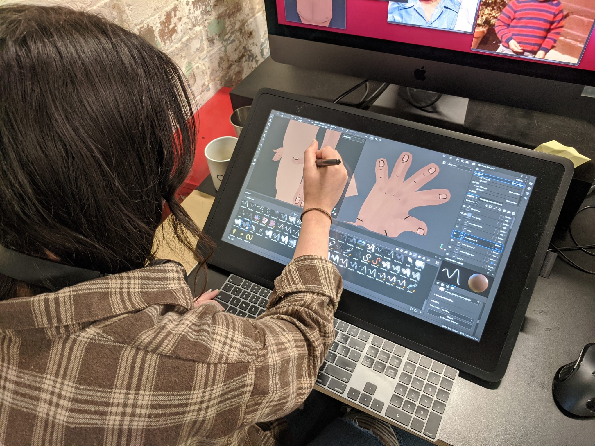 Un-Locked - Studio Gilay