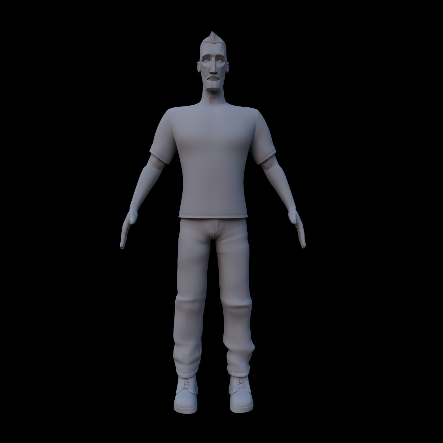 Un-Locked - Studio Gilay