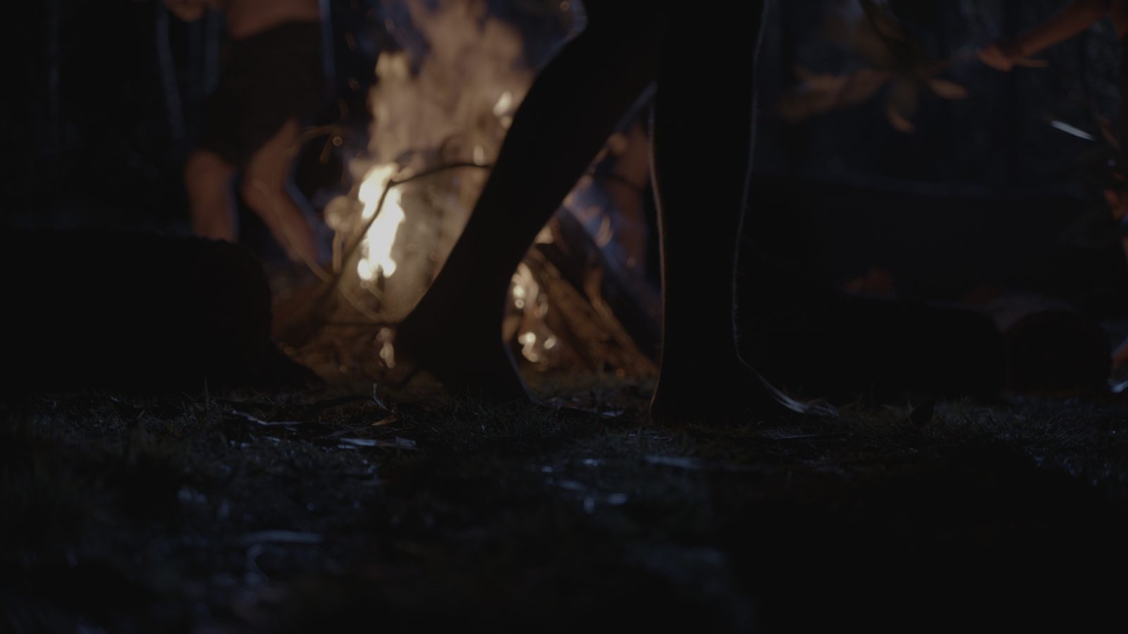 Wiradjuri Dreaming x First Nations Bedtime Stories - Studio Gilay