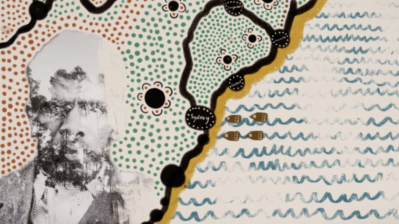 The Last Outlaws - Studio Gilay