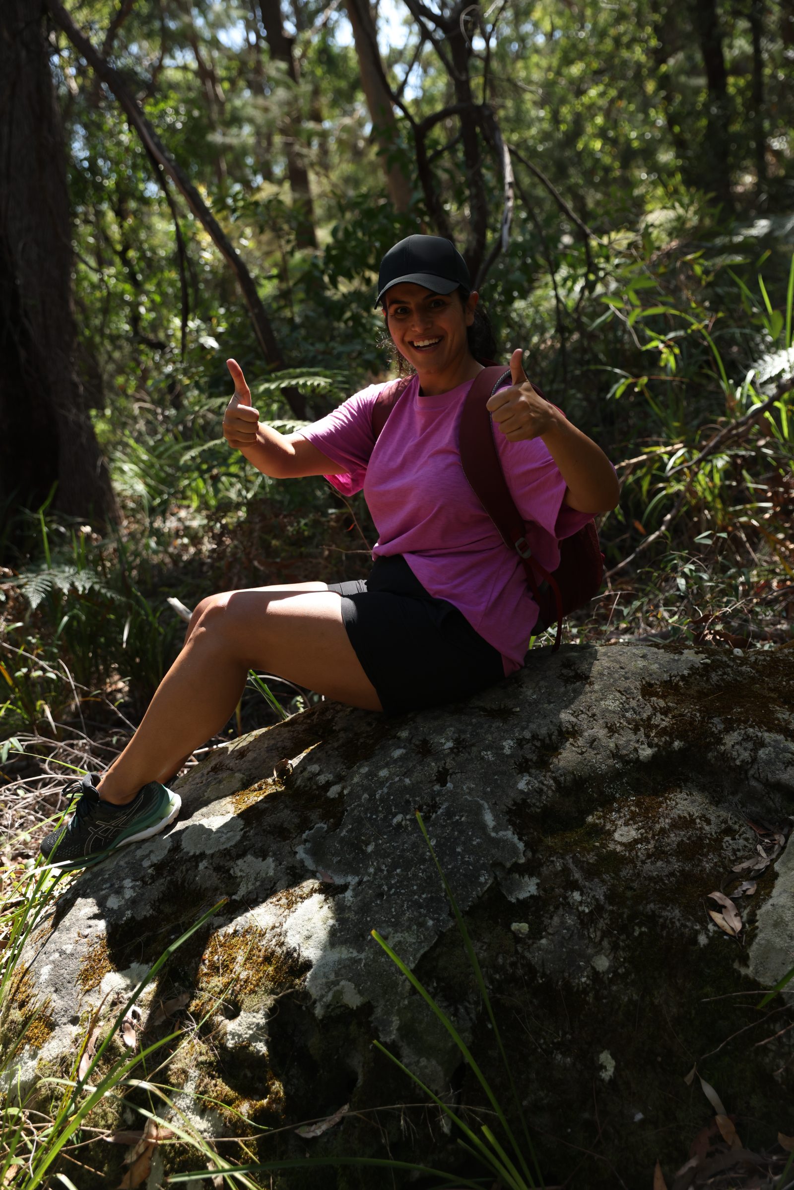 Meet Leila and Ziad - Studio Gilay