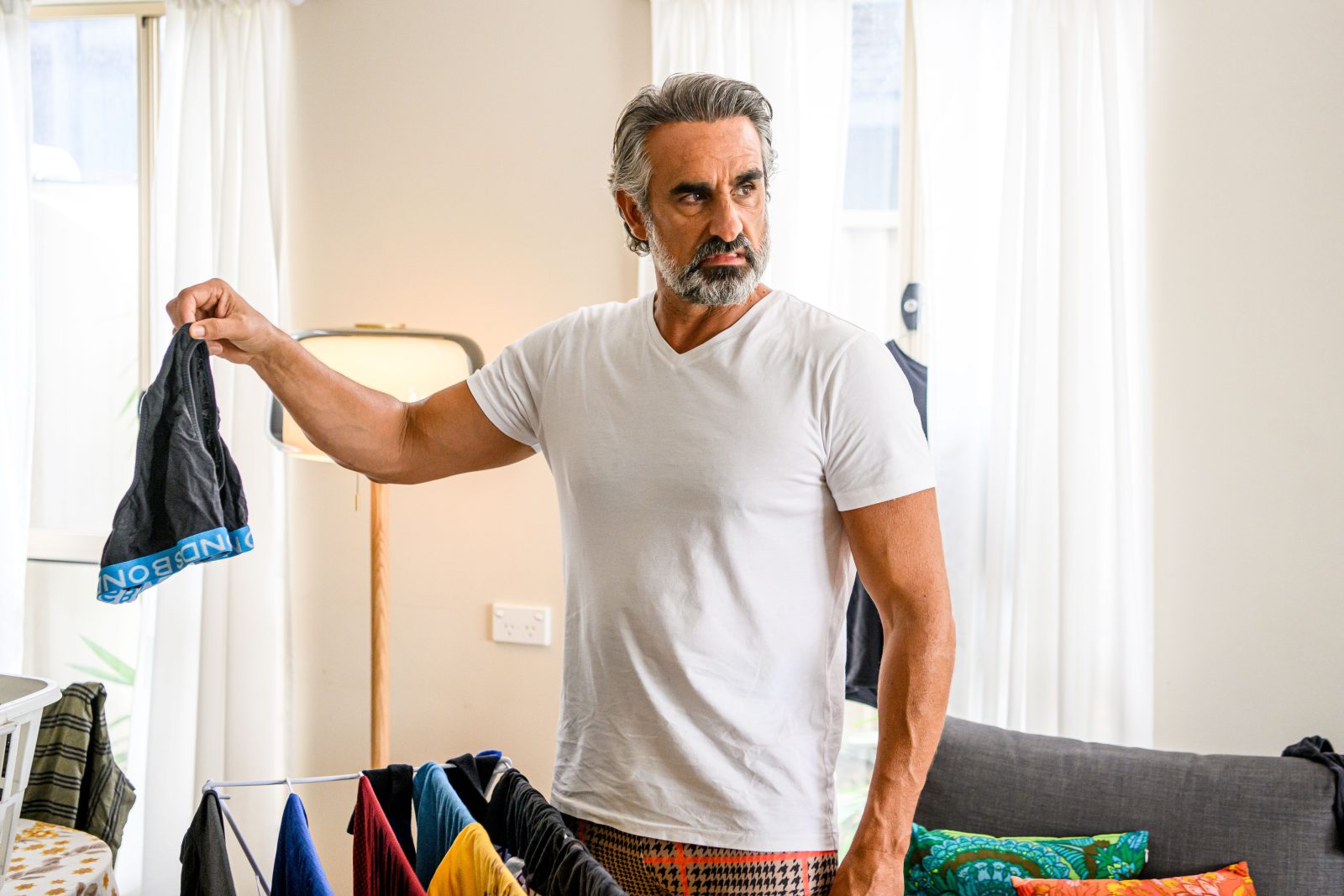 Meet Leila and Ziad - Studio Gilay