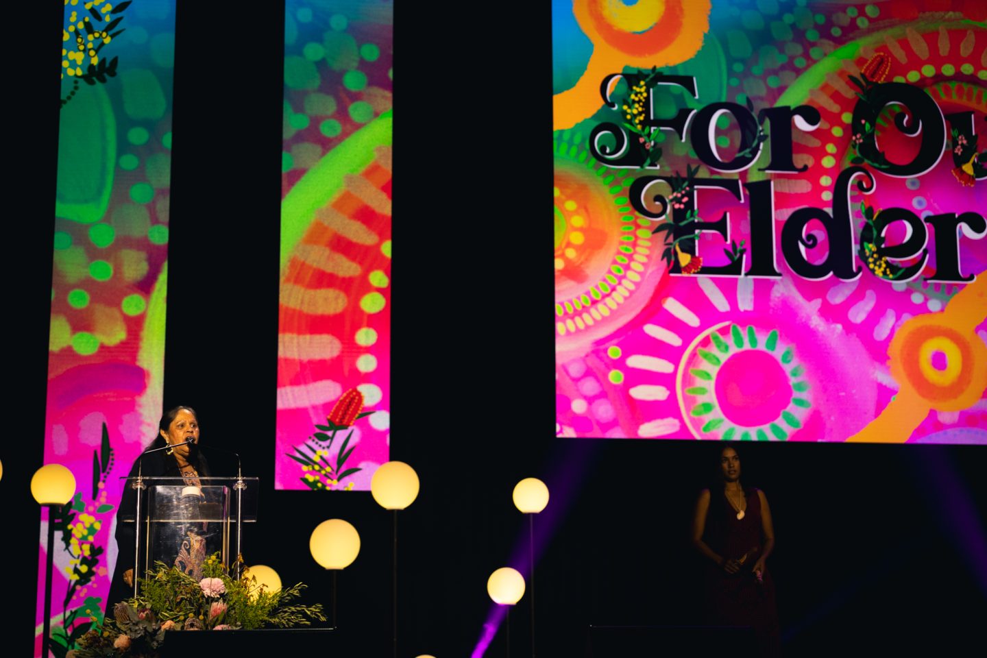 National NAIDOC Week Awards Ceremony - Studio Gilay