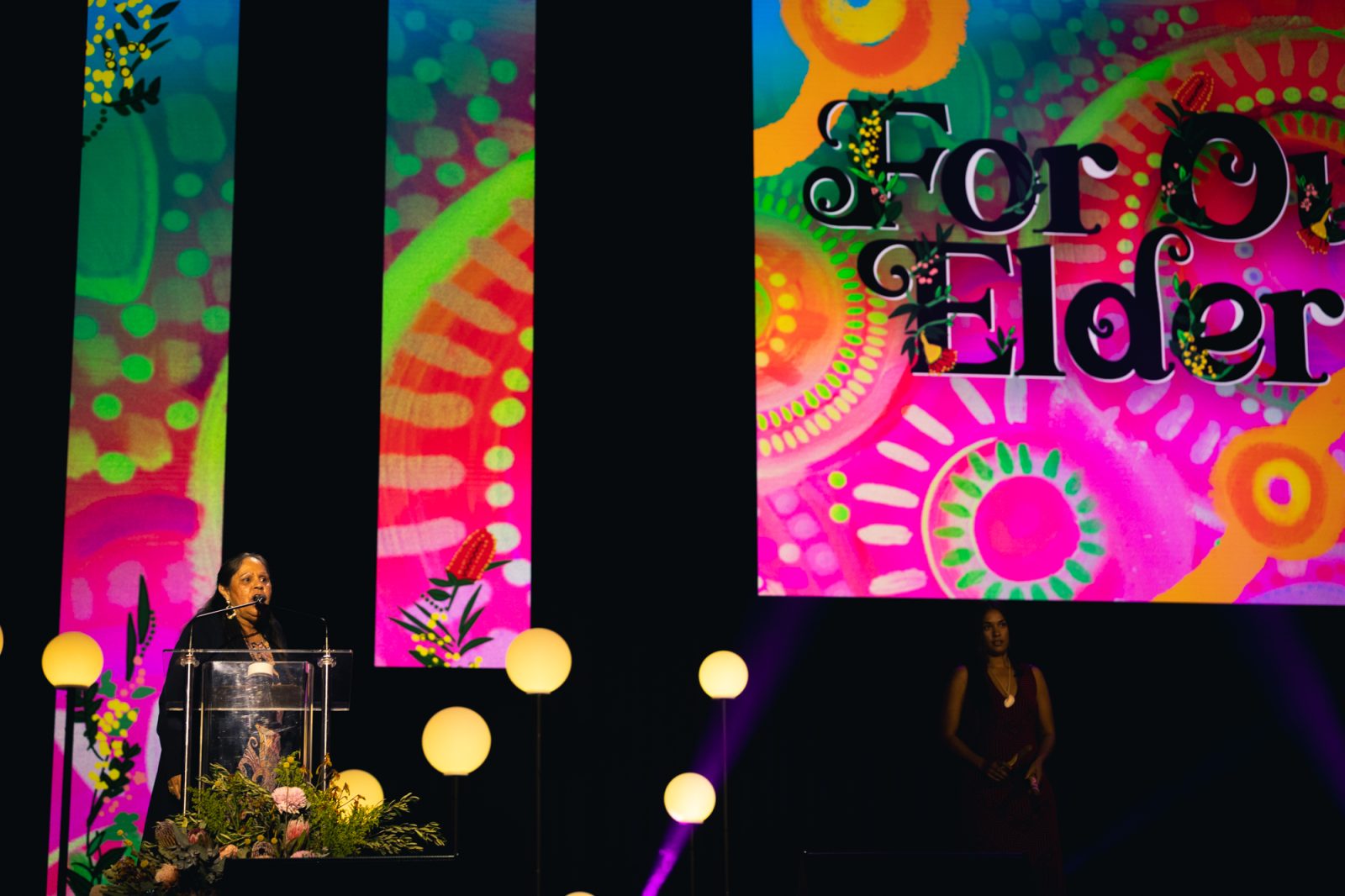 National NAIDOC Week Awards Ceremony - Studio Gilay