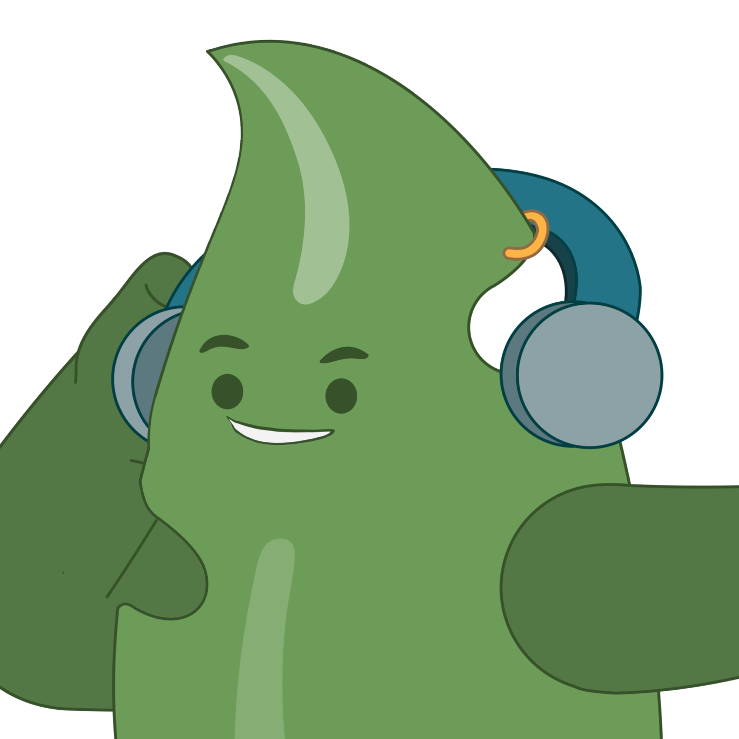 ReachOut Australia - Persona Videos & Comics for Young Mob - Studio Gilay