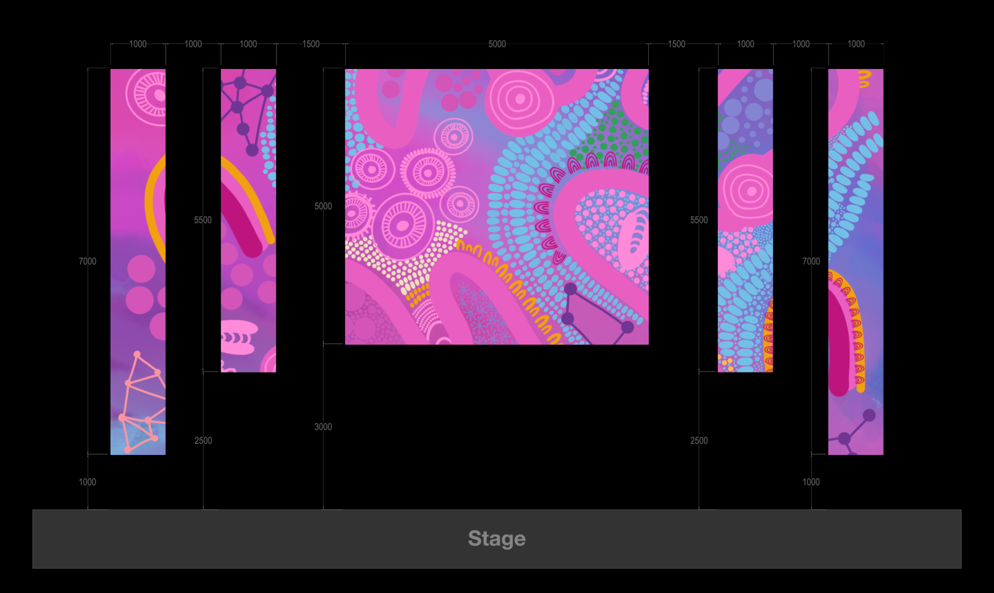 National NAIDOC Week Awards Ceremony - Studio Gilay