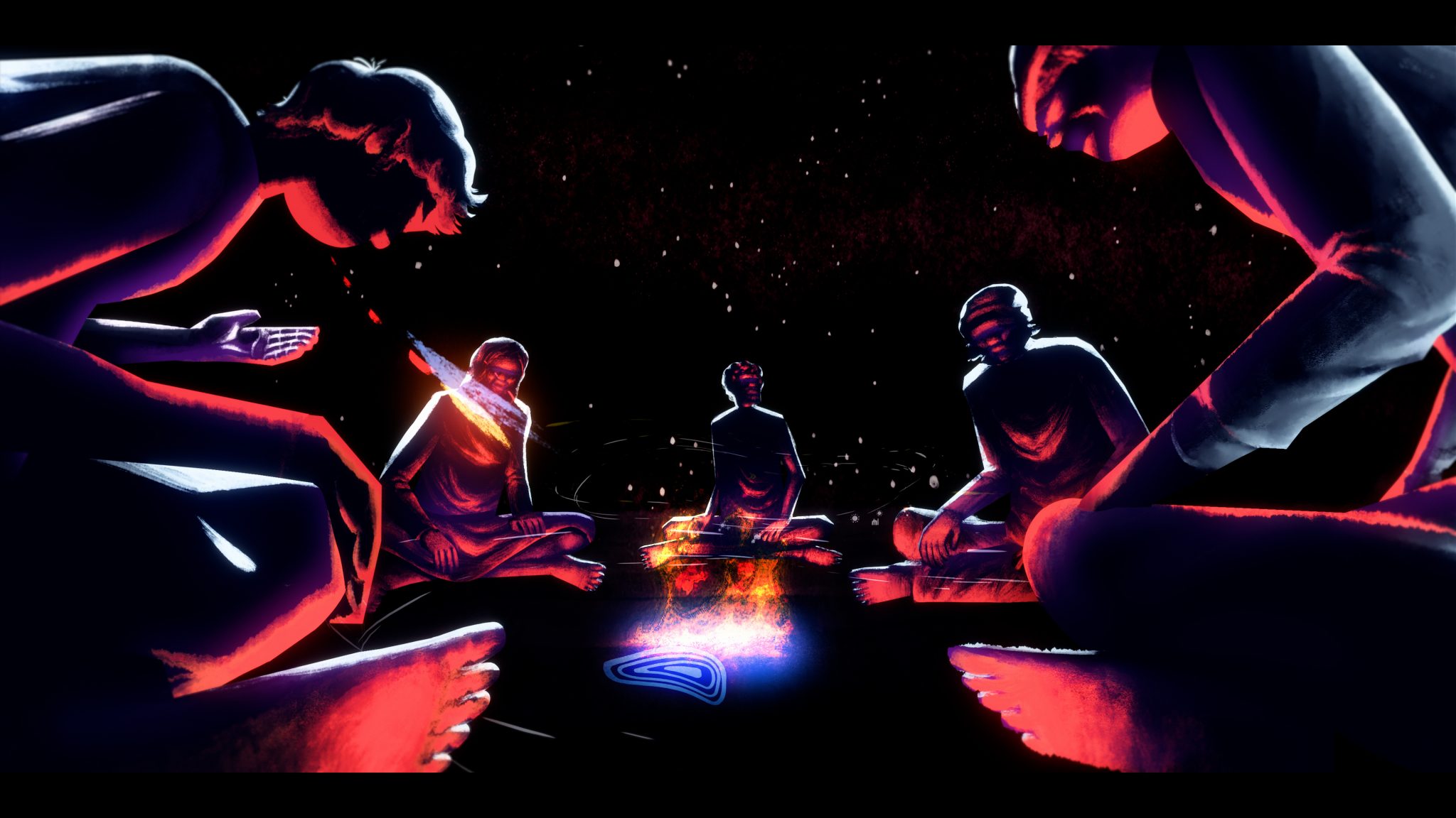 Language Alive, Culture Thrive x NSW Aboriginal Languages Trust ...