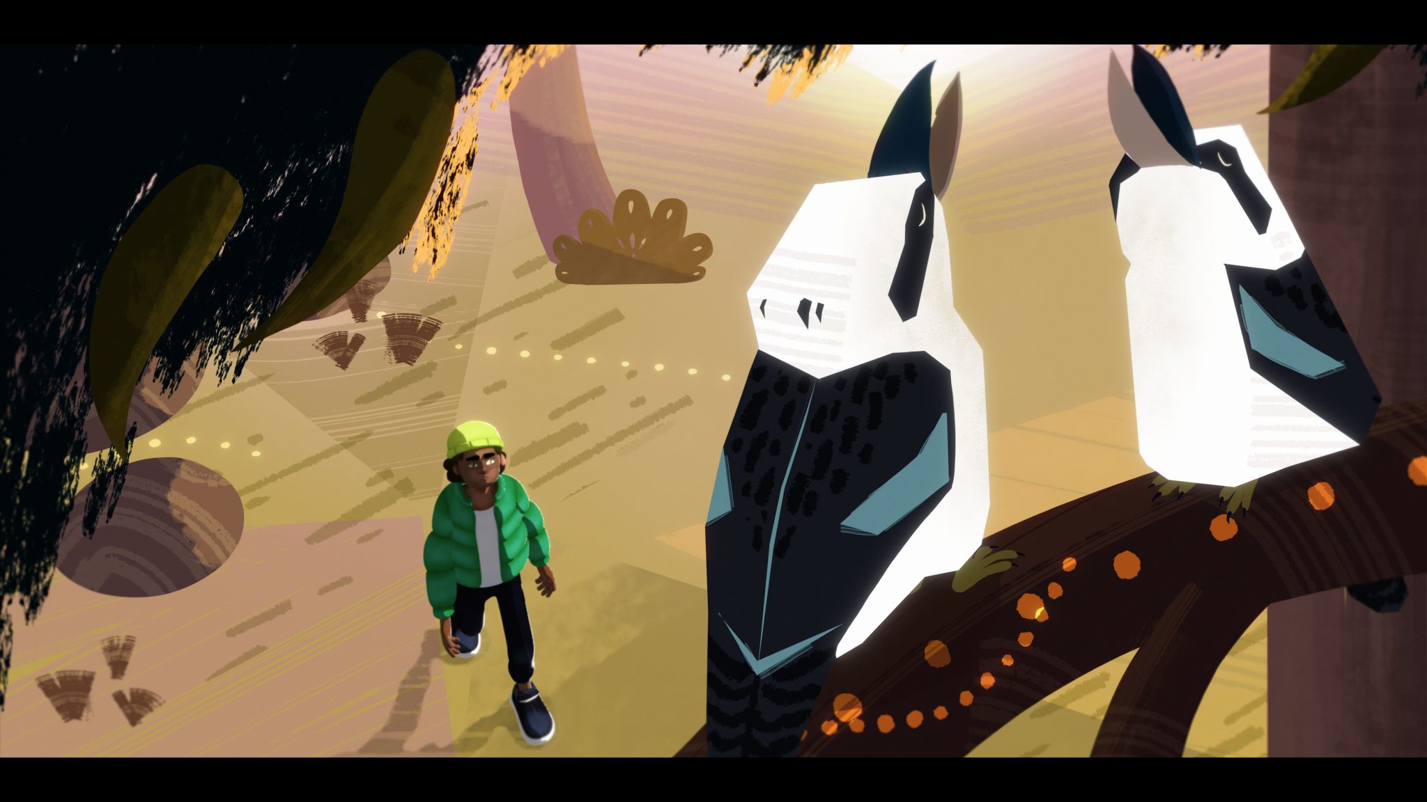 Language Alive, Culture Thrive x NSW Aboriginal Languages Trust ...