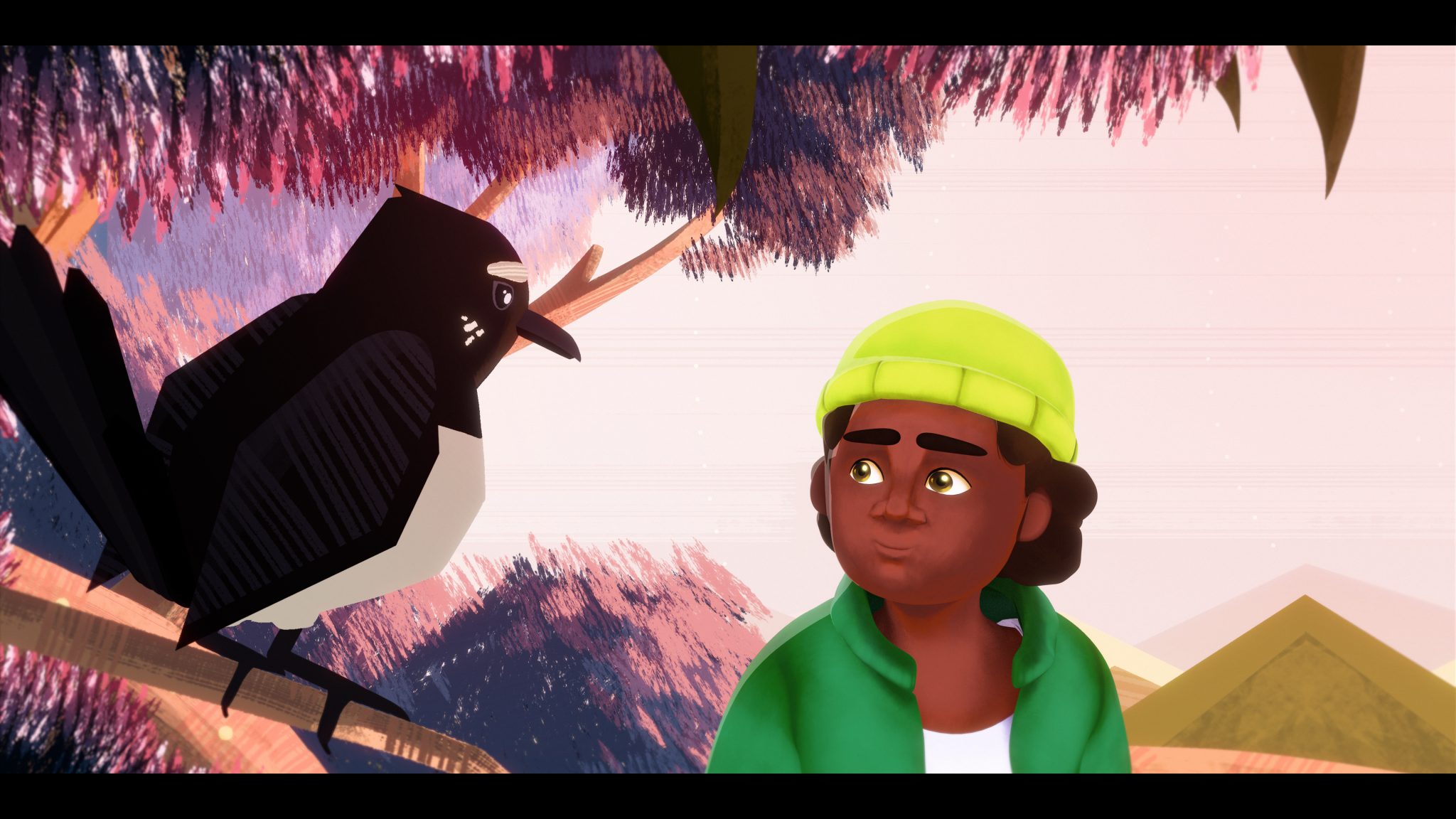 Language Alive, Culture Thrive x NSW Aboriginal Languages Trust ...