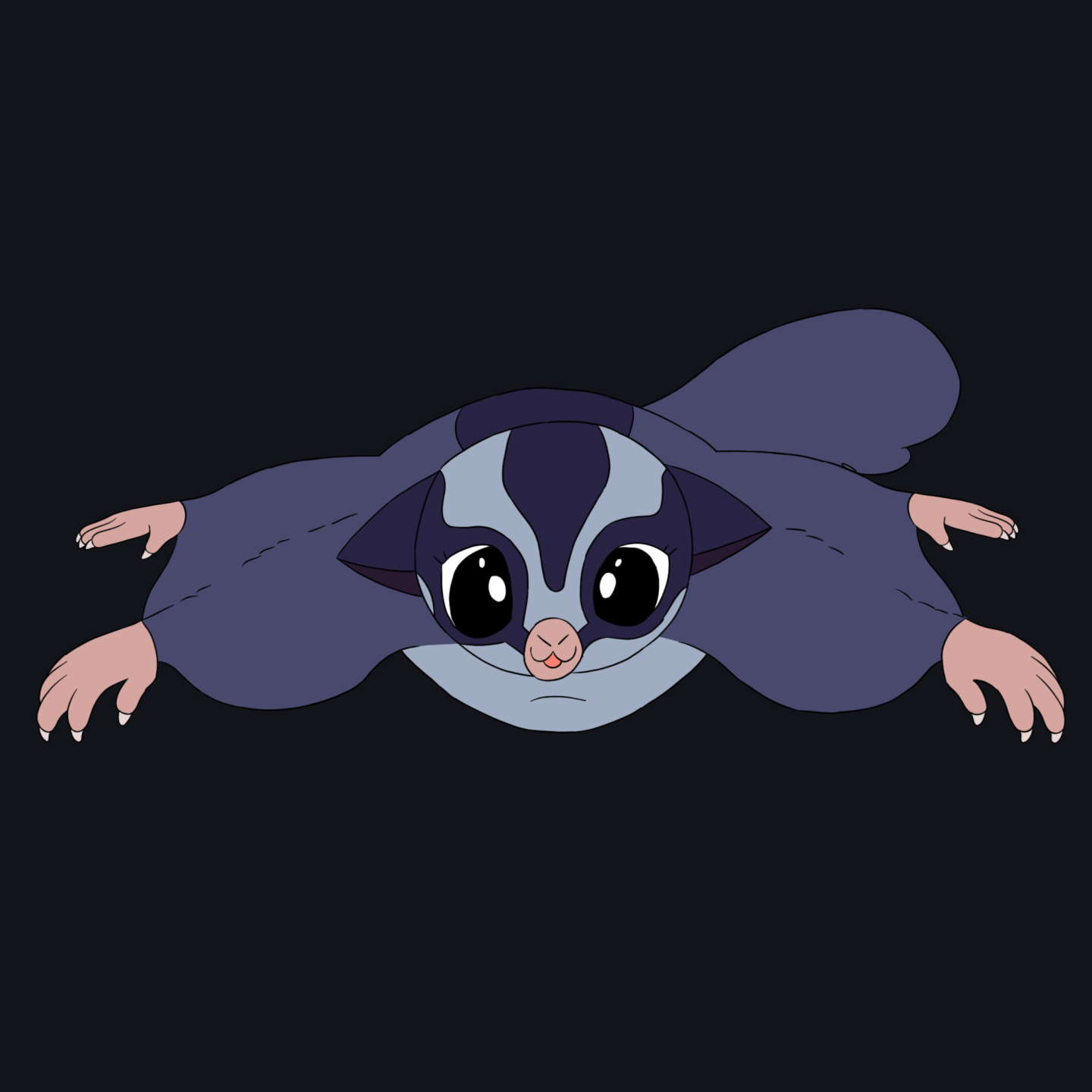 Ninganah Lullaby x ABC Kids - Studio Gilay