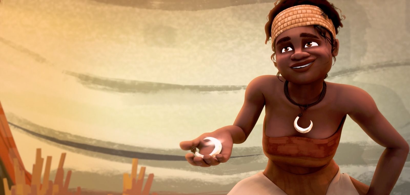 BARANI x Vivid 2024 - Studio Gilay