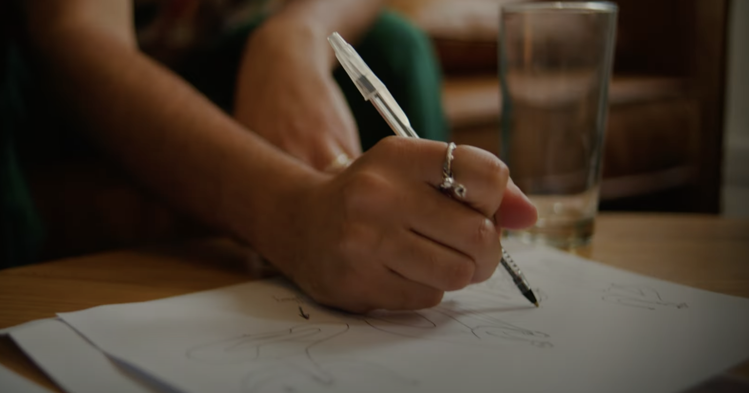 Murray-Darling Basin x Cox Inall Ridgeway - Studio Gilay