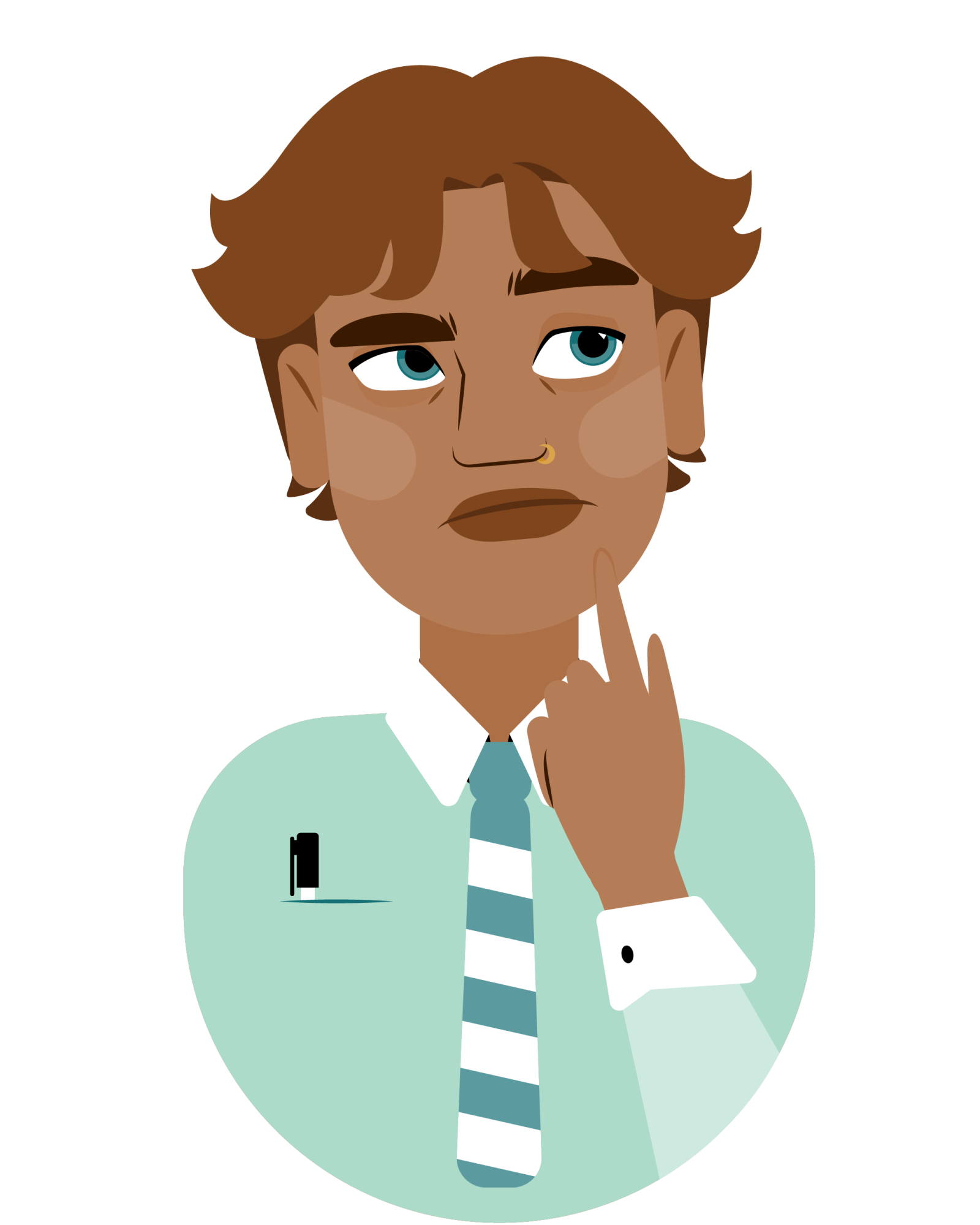 Deadly Directions x ReachOut Australia - Studio Gilay